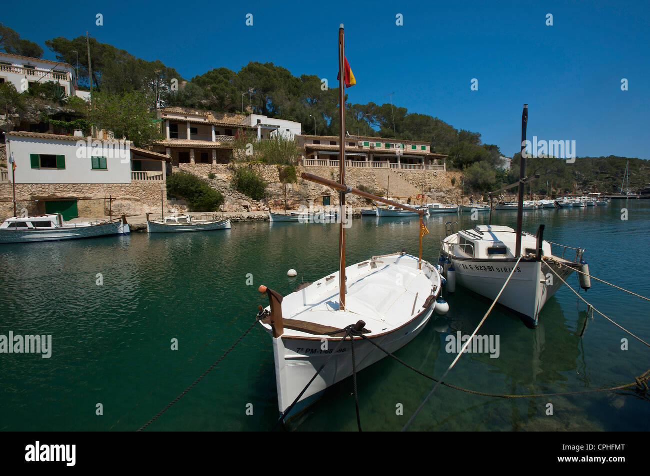 Majorca, Mallorca, Balearic Islands, island, isle, islands, isles ...