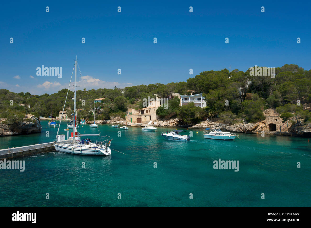 Majorca, Mallorca, Balearic Islands, island, isle, islands, isles ...