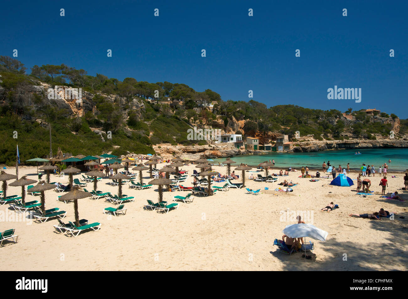 Majorca, Mallorca, Balearic Islands, island, isle, islands, isles ...