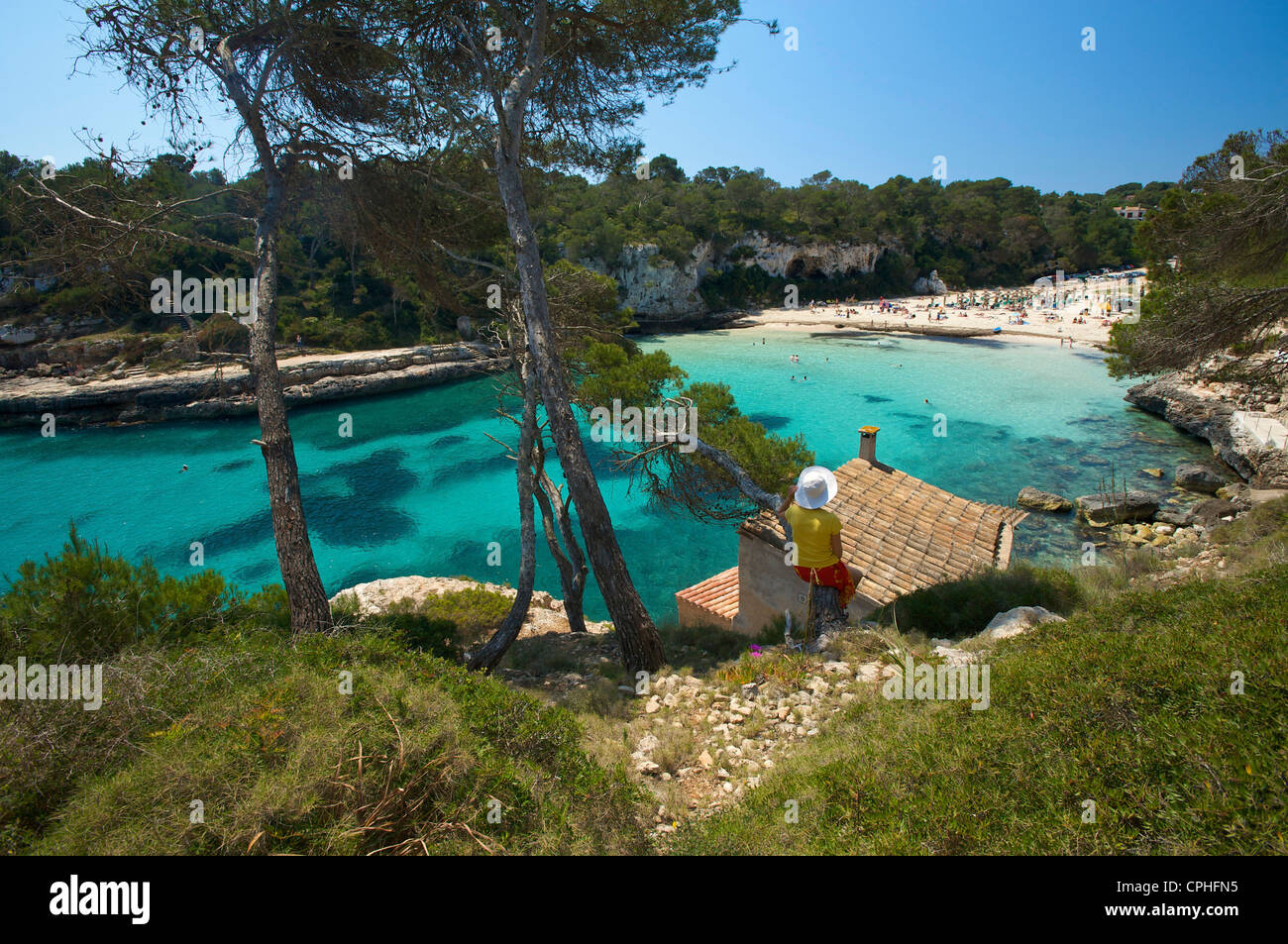 Majorca, Mallorca, Balearic Islands, island, isle, islands, isles ...