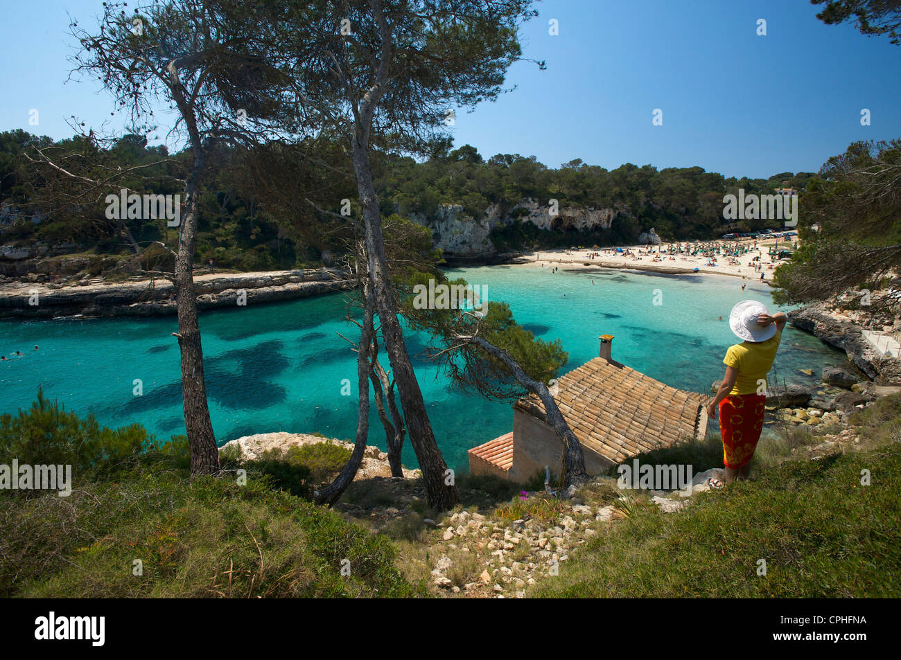 Majorca, Mallorca, Balearic Islands, island, isle, islands, isles ...