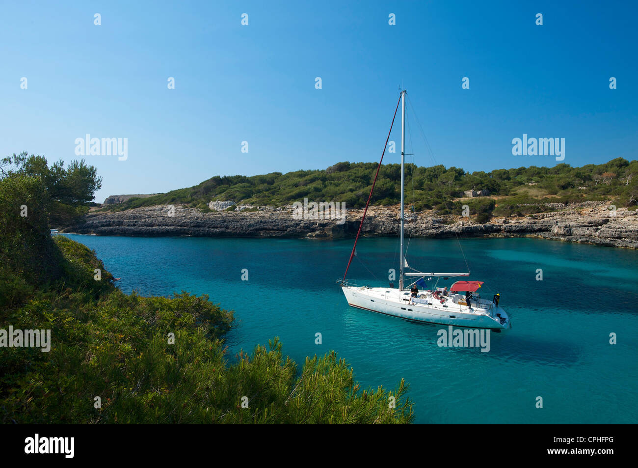 Majorca, Mallorca, Balearic Islands, island, isle, islands, isles ...