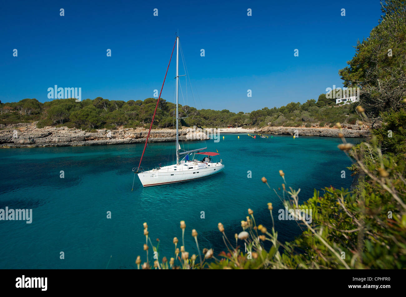 Majorca, Mallorca, Balearic Islands, island, isle, islands, isles ...