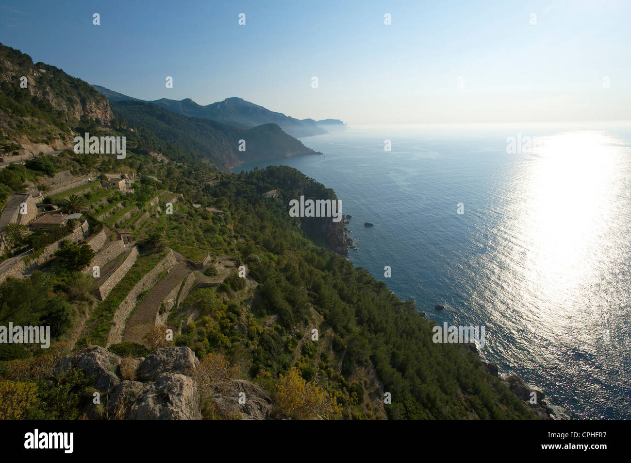 Majorca, Mallorca, Balearic Islands, island, isle, islands, isles ...