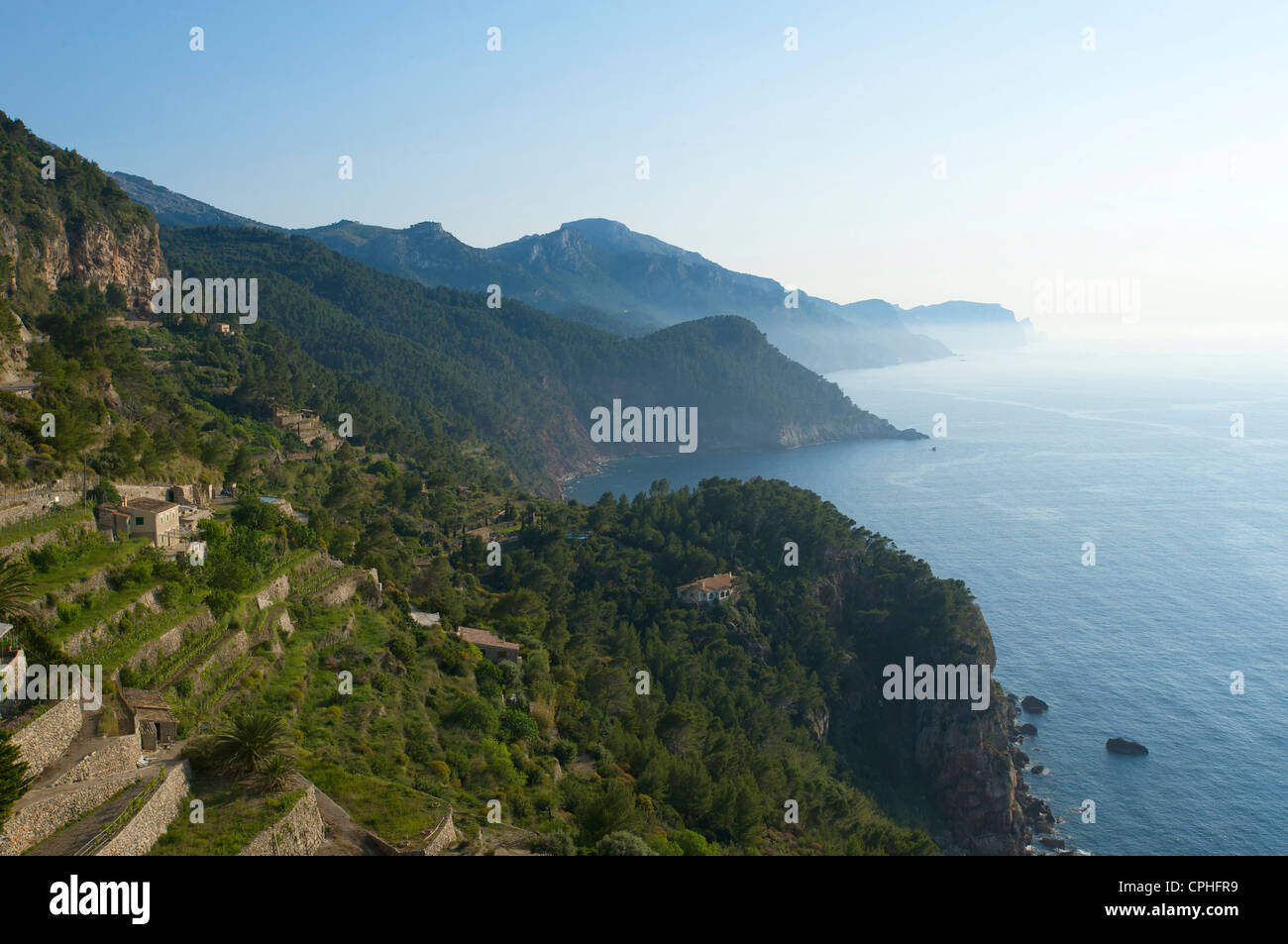 Majorca, Mallorca, Balearic Islands, island, isle, islands, isles ...