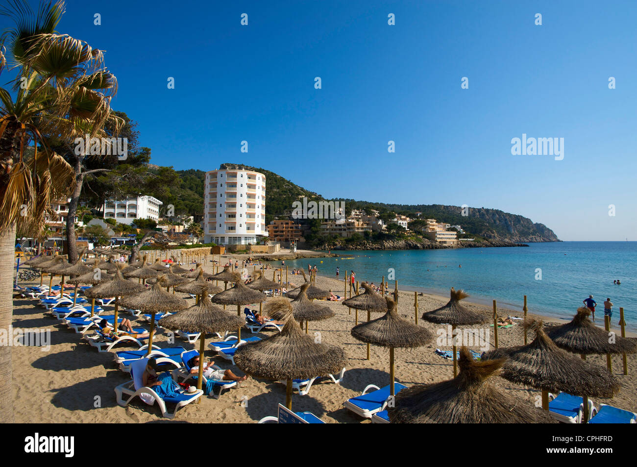 Majorca, Mallorca, Balearic Islands, island, isle, islands, isles ...