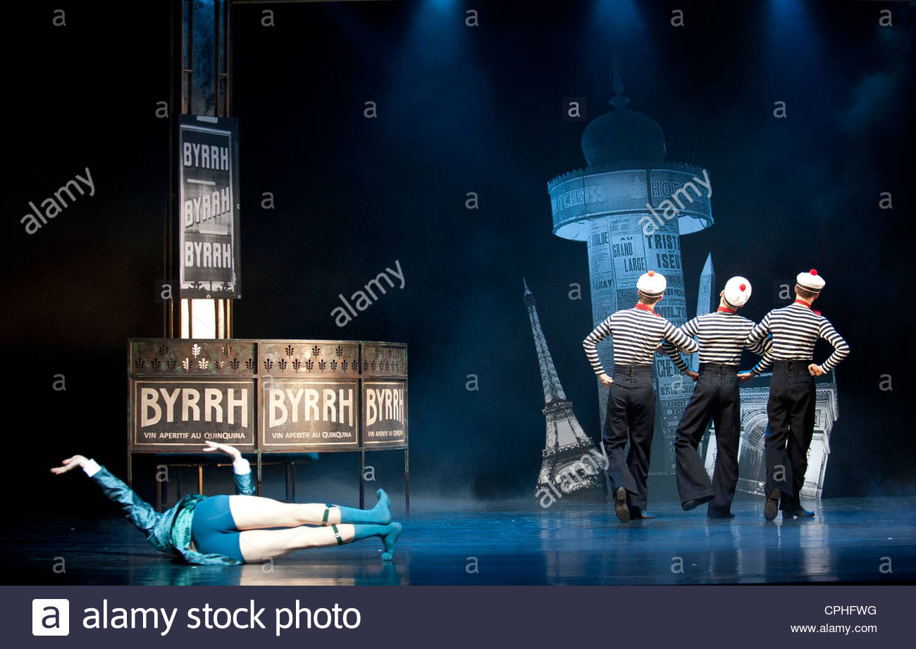 Galop Infernal High Resolution Stock Photography and Images - Alamy