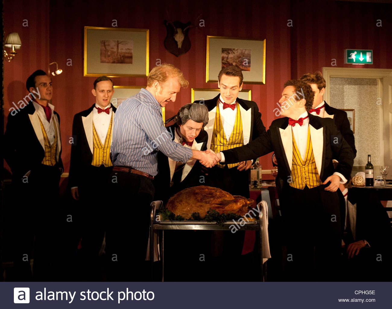 Laura Wade High Resolution Stock Photography and Images - Alamy