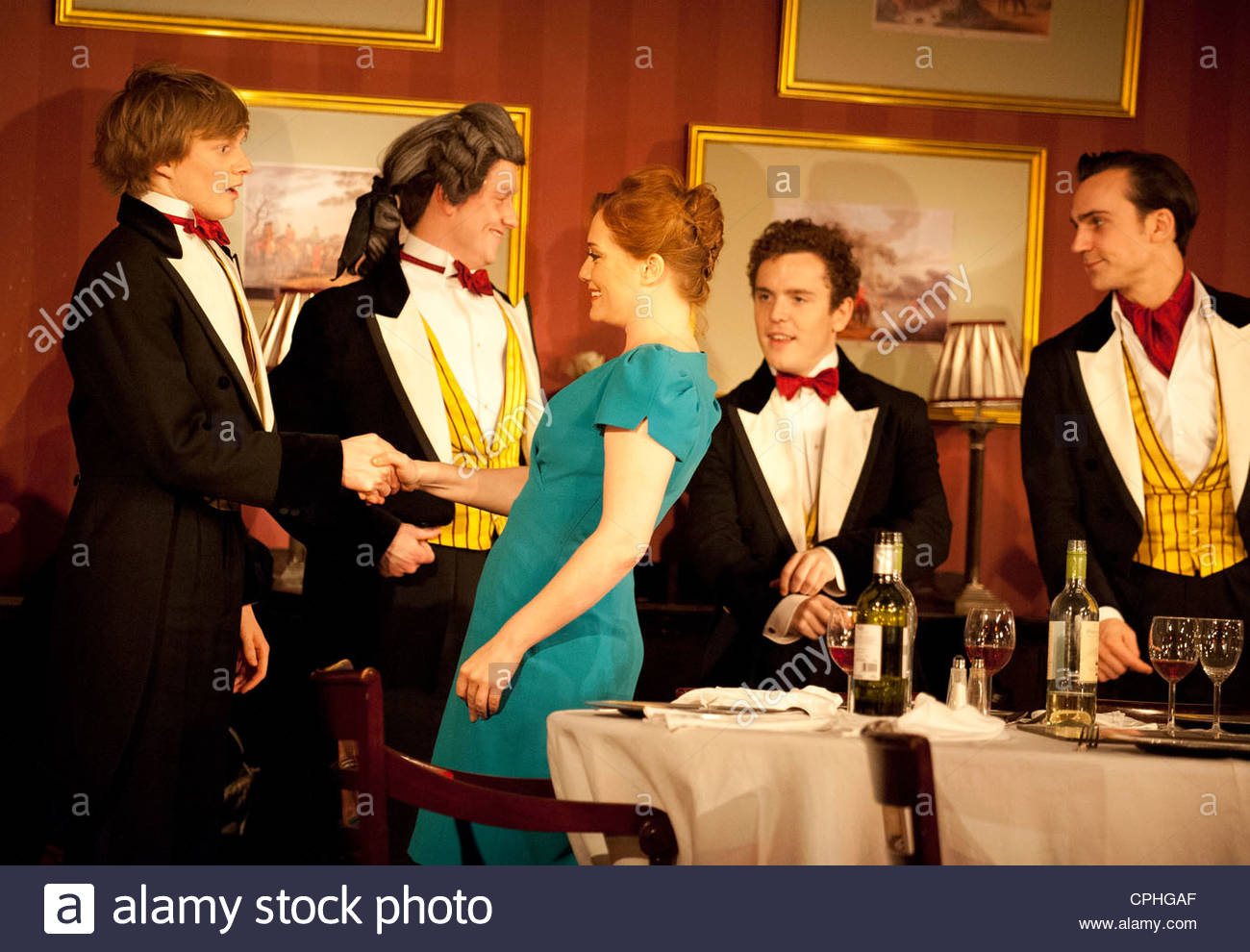 Lyndsey High Resolution Stock Photography and Images - Alamy