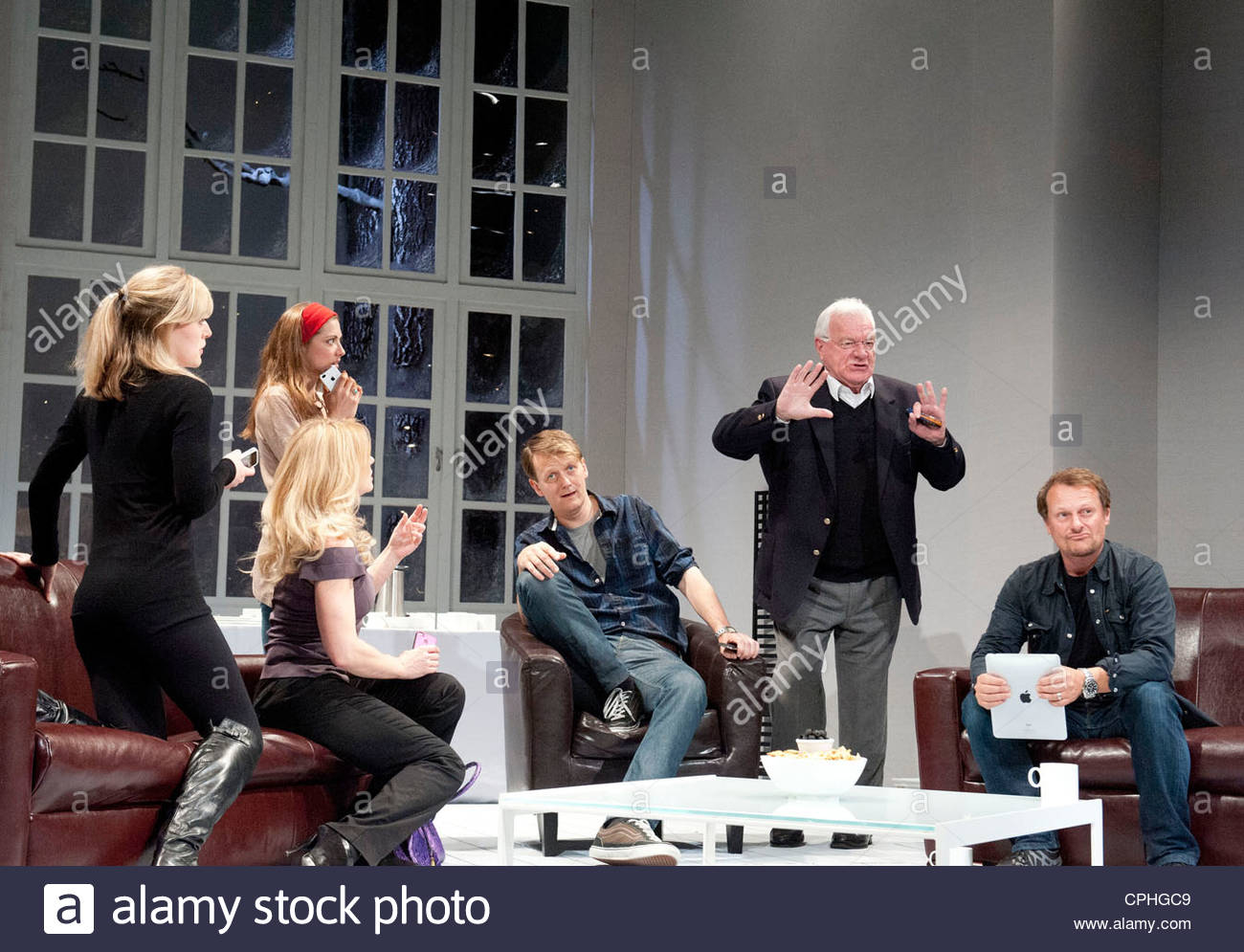 Neil Stuke High Resolution Stock Photography and Images - Alamy