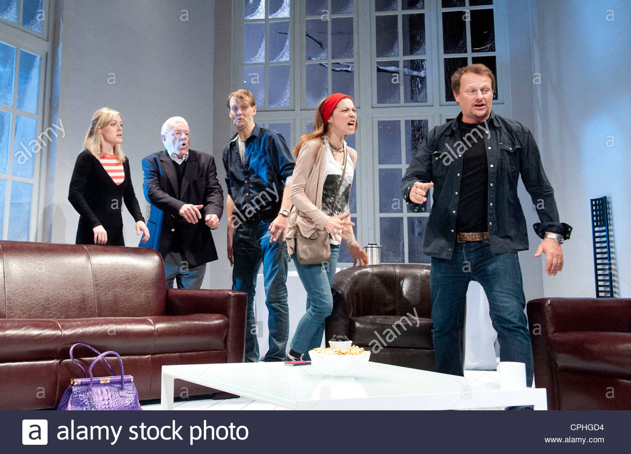 Neil Stuke High Resolution Stock Photography and Images - Alamy