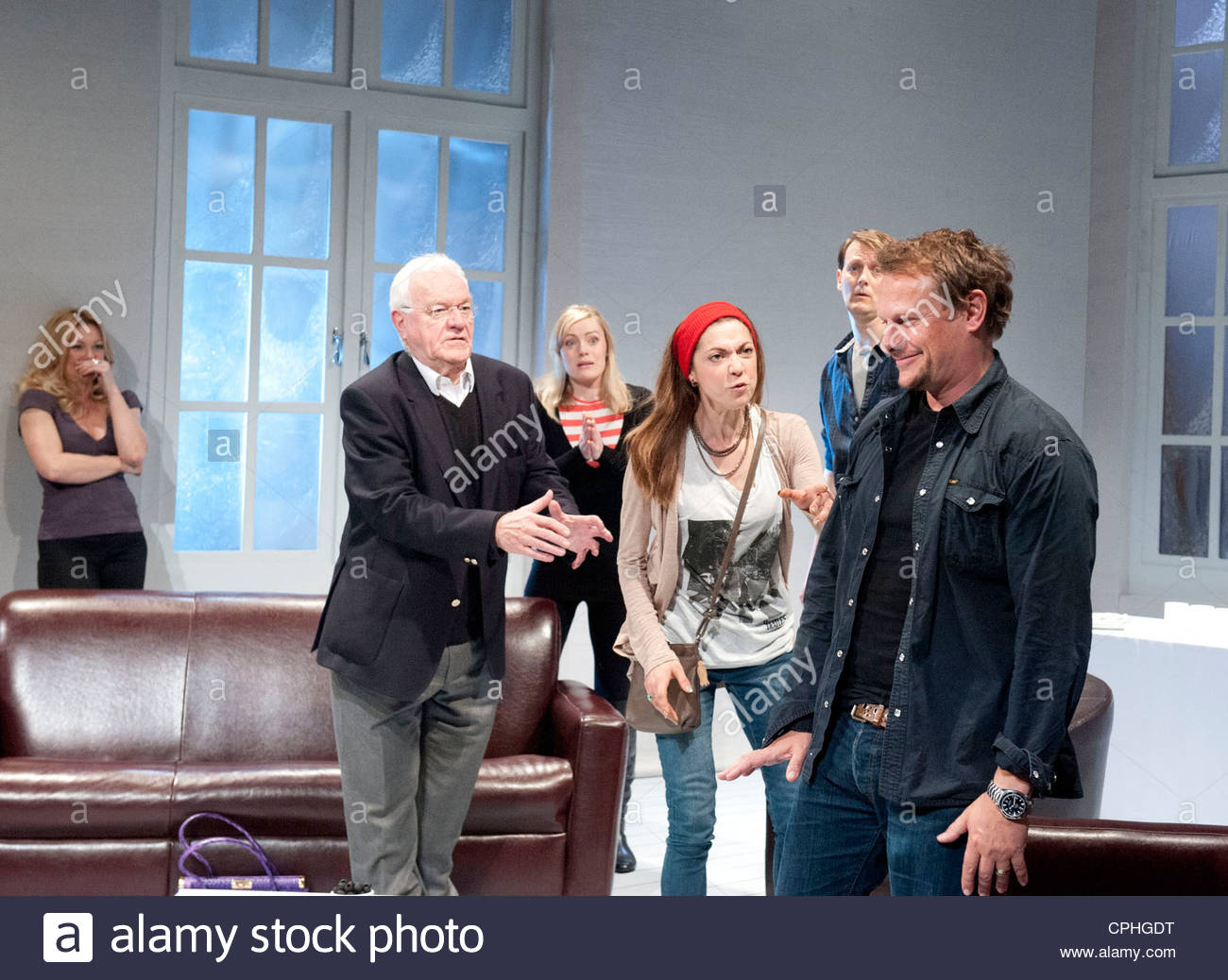 Neil Stuke High Resolution Stock Photography and Images - Alamy