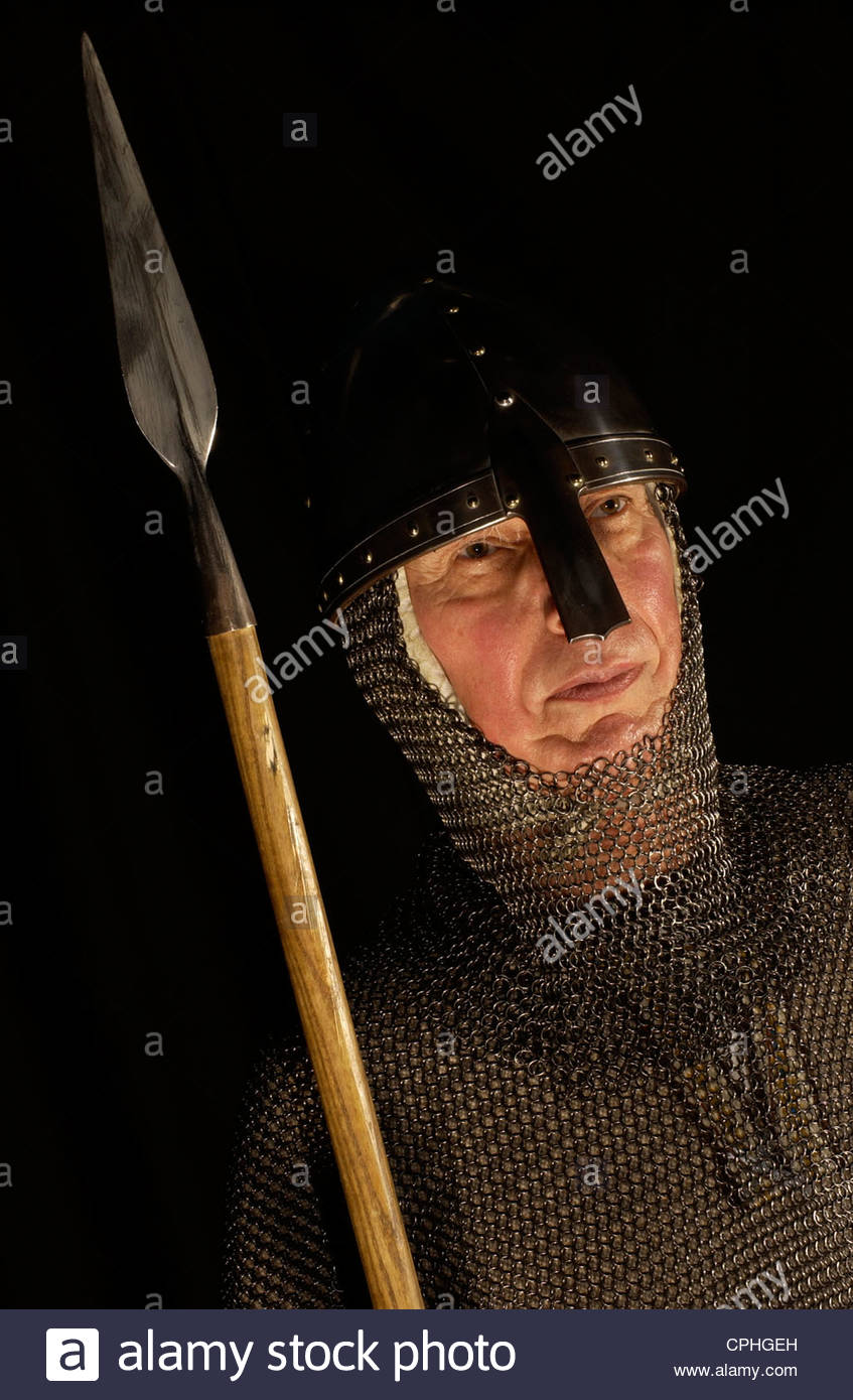 Roman Spear Stock Photos & Roman Spear Stock Images - Alamy