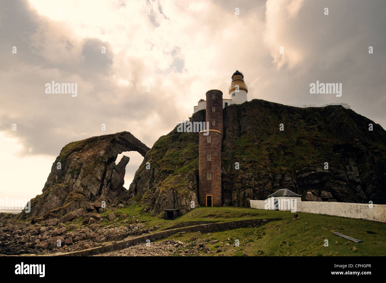 Kintyre hi-res stock photography and images - Alamy