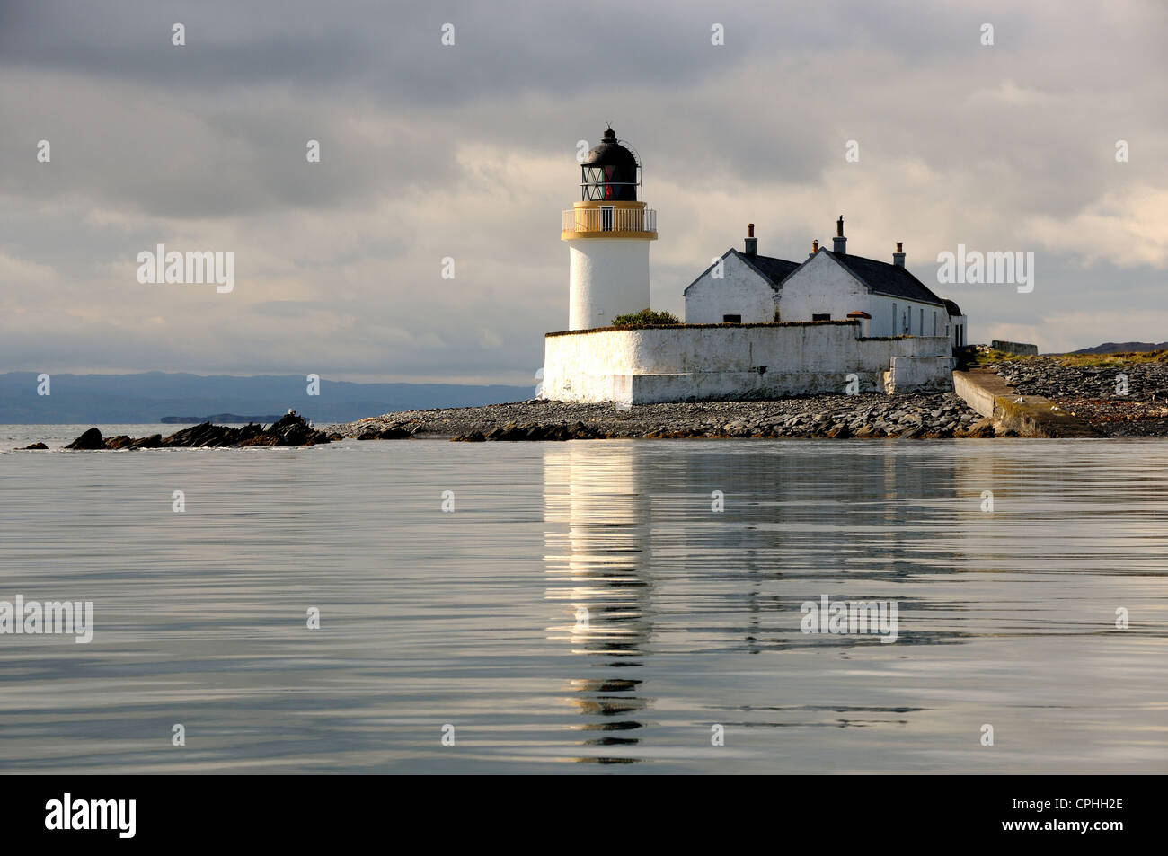 Sound Of Luing High Resolution Stock Photography and Images - Alamy