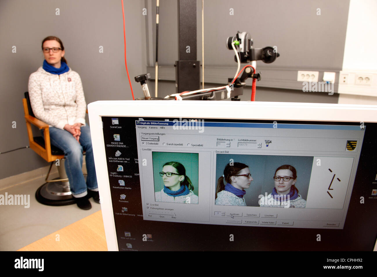 Crime suspect photos hi-res stock photography and images - Alamy