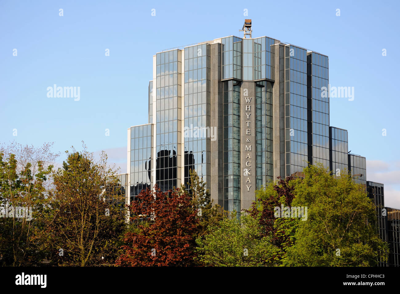 Mackay building hi-res stock photography and images - Alamy