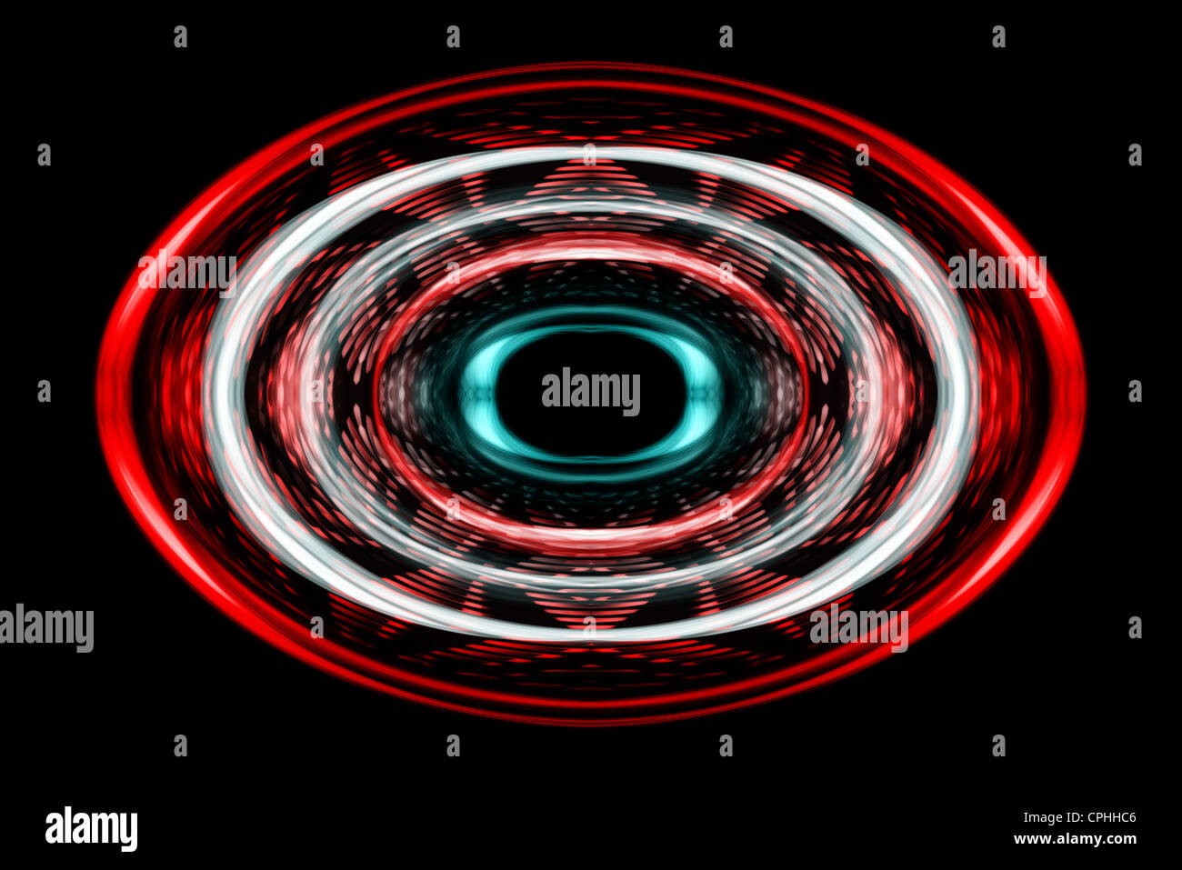 Abstract powerful illustrated background object Stock Photo - Alamy