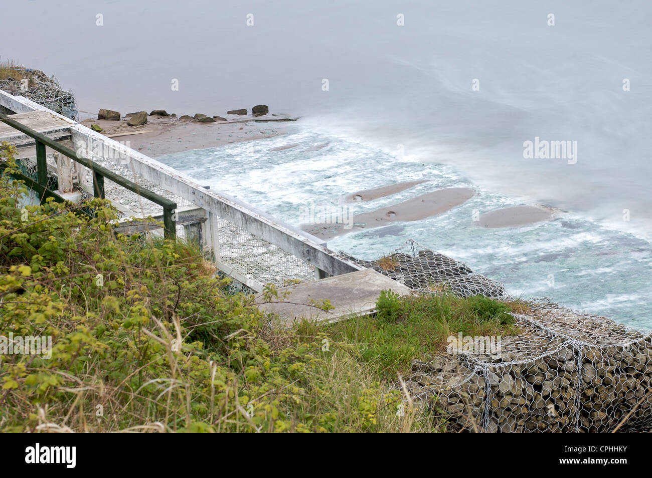 River discharge hi-res stock photography and images - Alamy