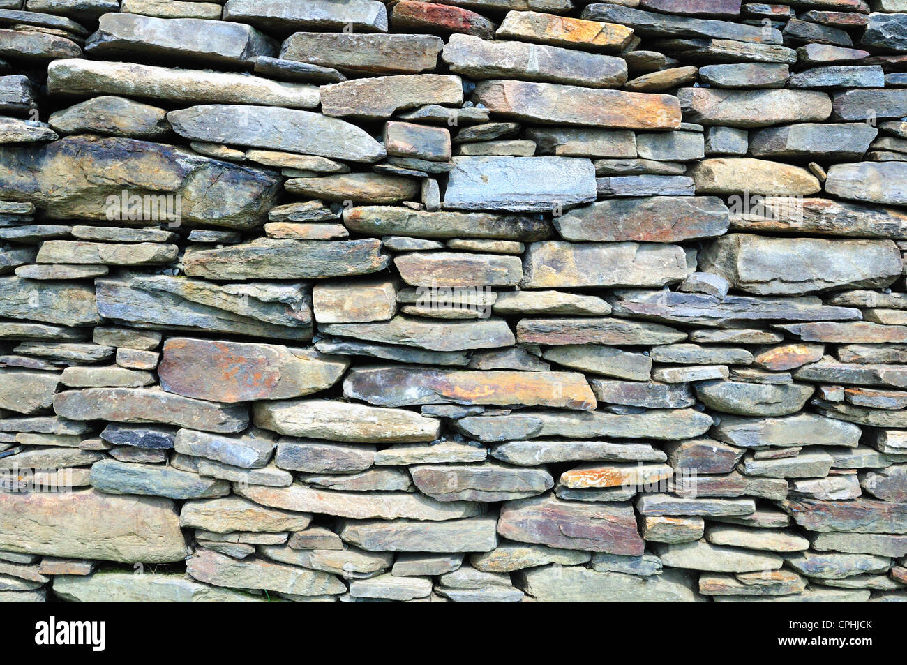 Stone high wall hi-res stock photography and images - Alamy