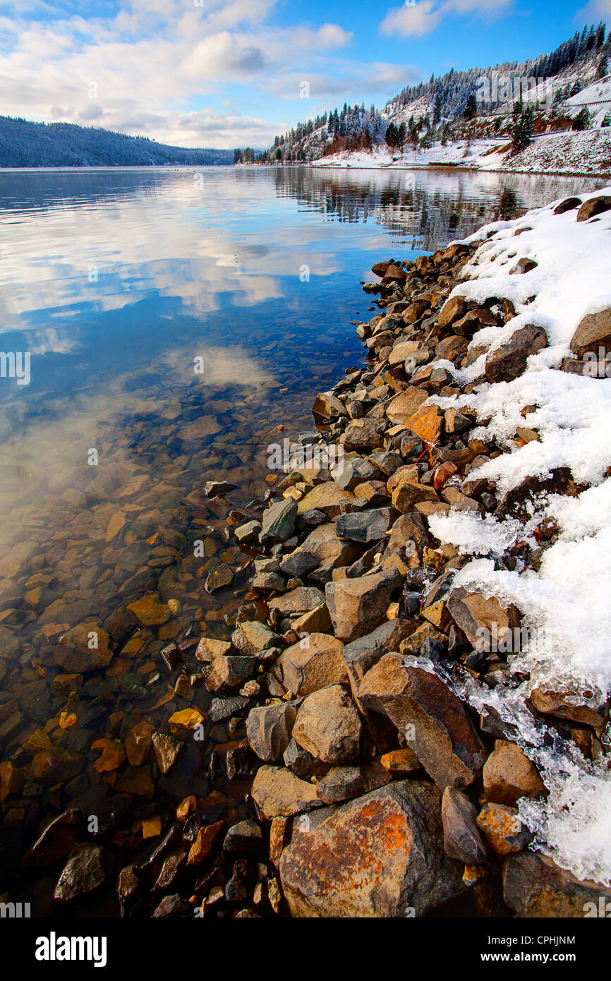 Higgens point hi-res stock photography and images - Alamy