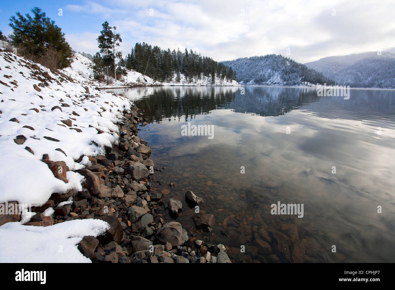Higgens point hi-res stock photography and images - Alamy