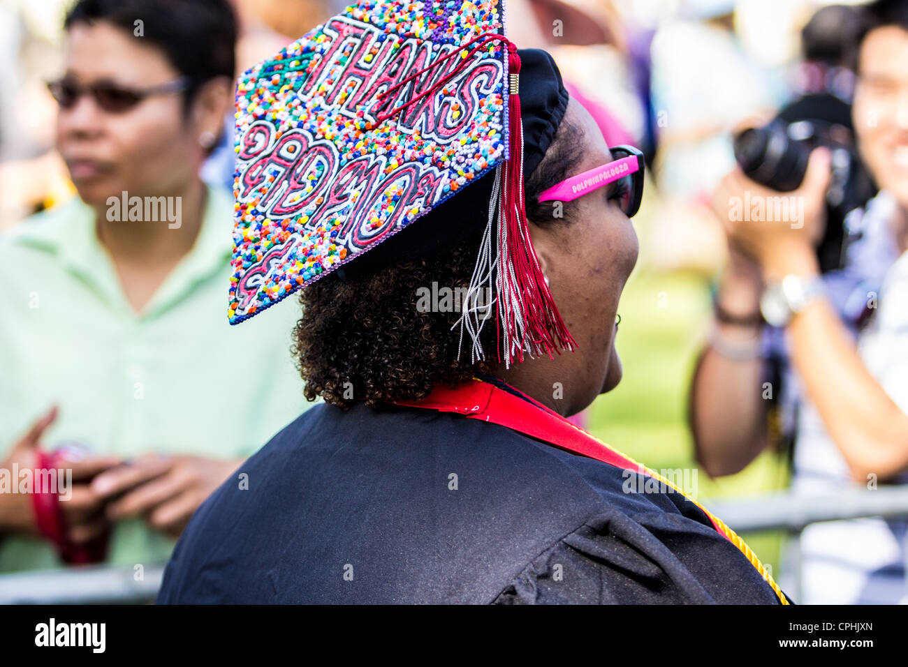 Oxnard high school california hi-res stock photography and images - Alamy