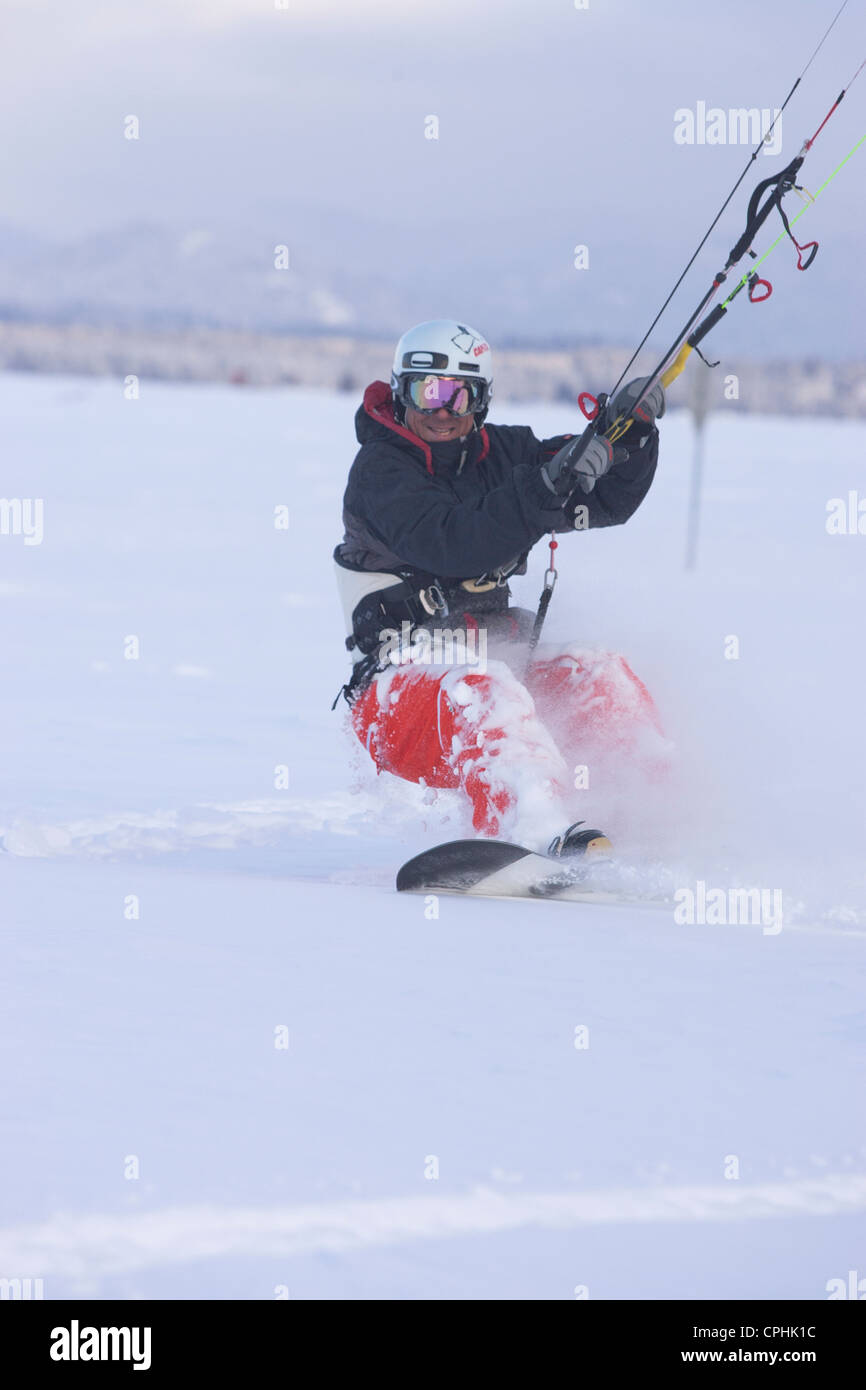 Man kicks hi-res stock photography and images - Alamy