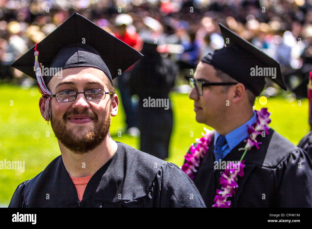 Oxnard high school california hi-res stock photography and images - Alamy