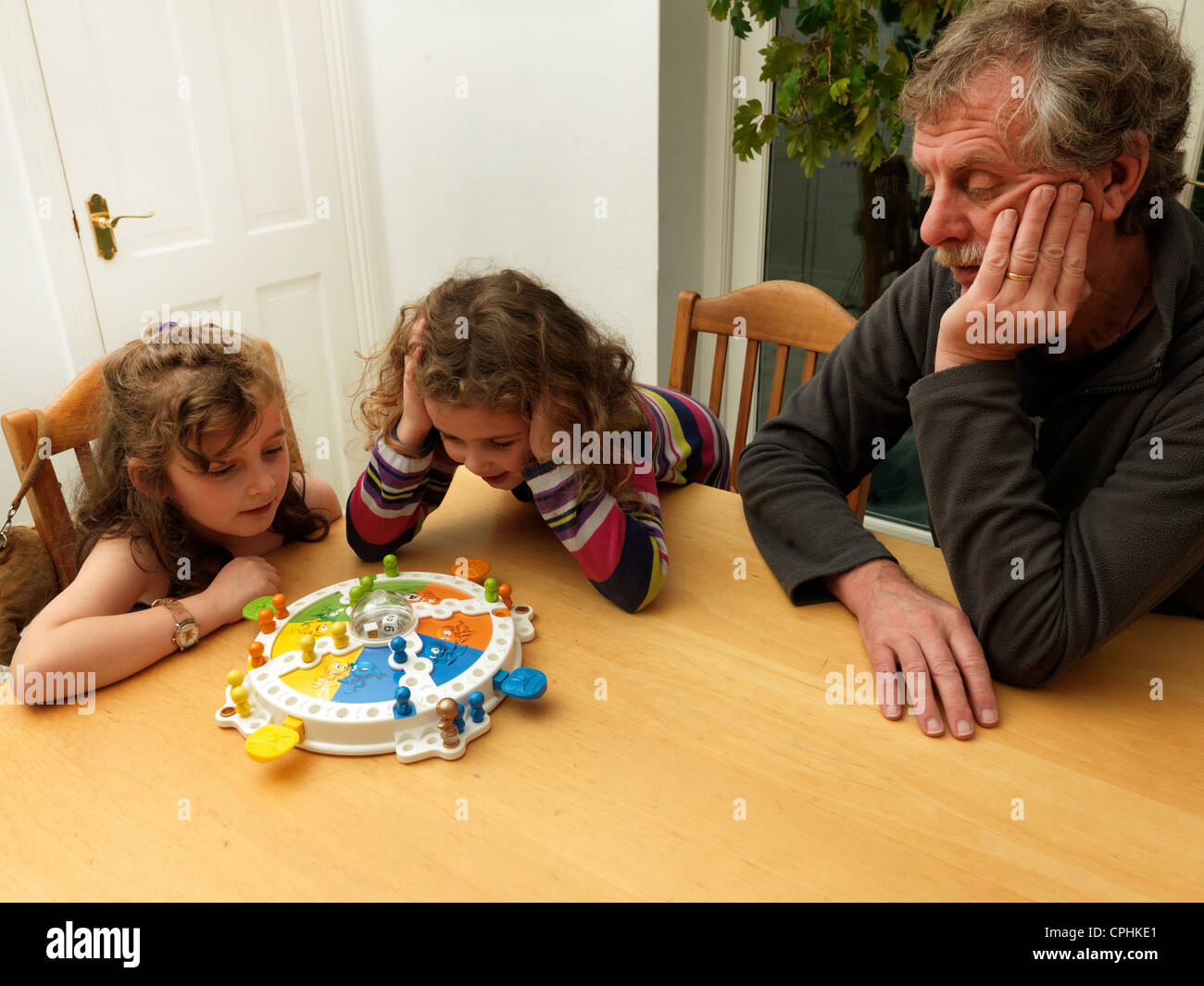 Frustration game hi-res stock photography and images - Alamy