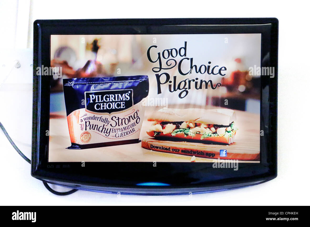 Samsung tv screen hi-res stock photography and images - Alamy