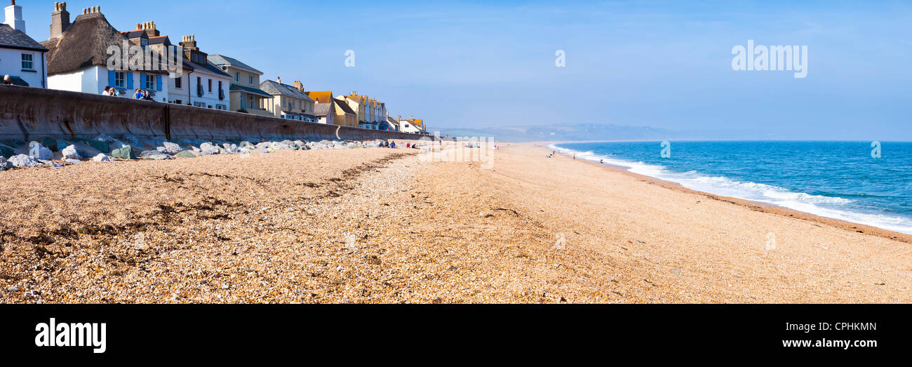 Torcross devon england hi-res stock photography and images - Alamy