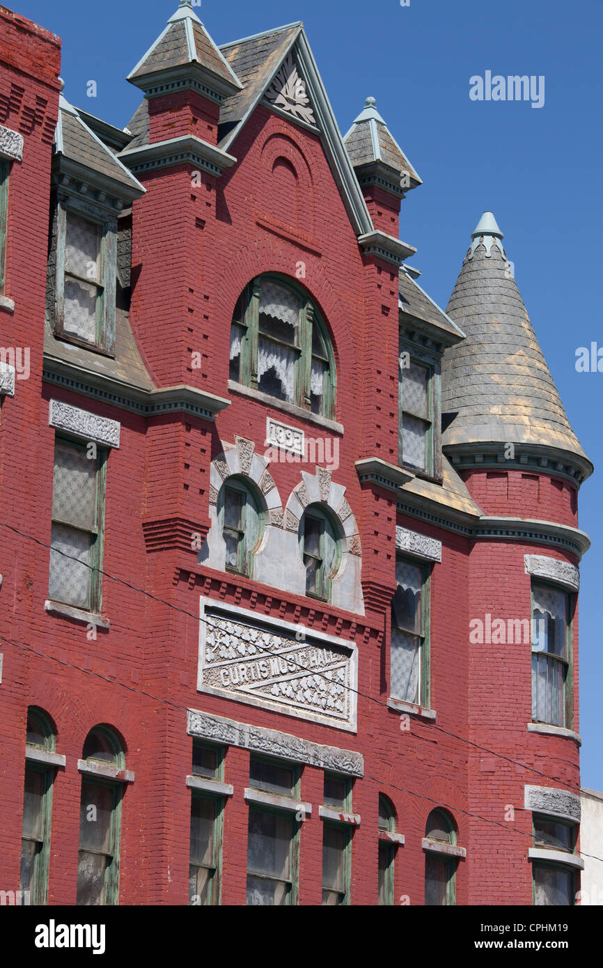 Old dance hall hi-res stock photography and images - Alamy