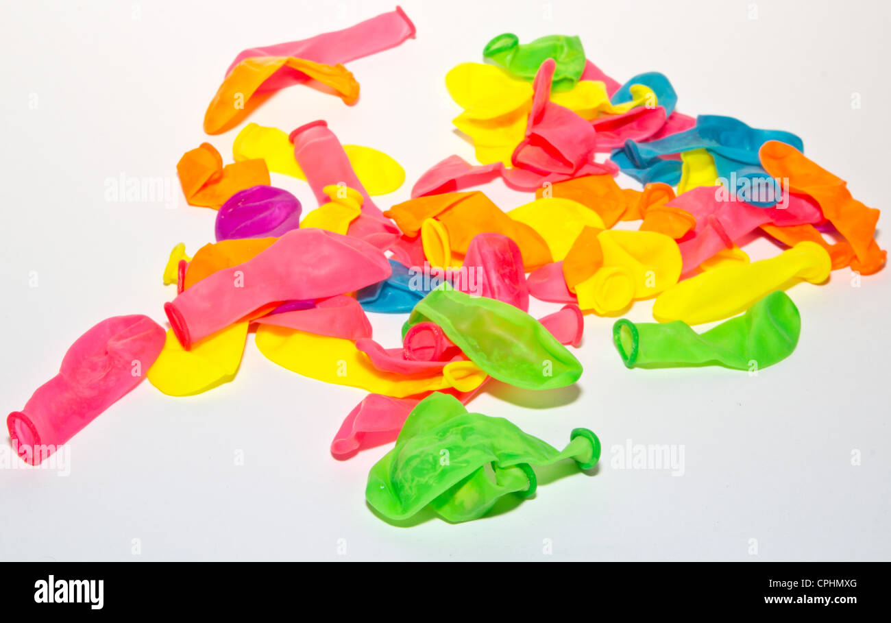Pump balloons for hi-res stock photography and images - Alamy