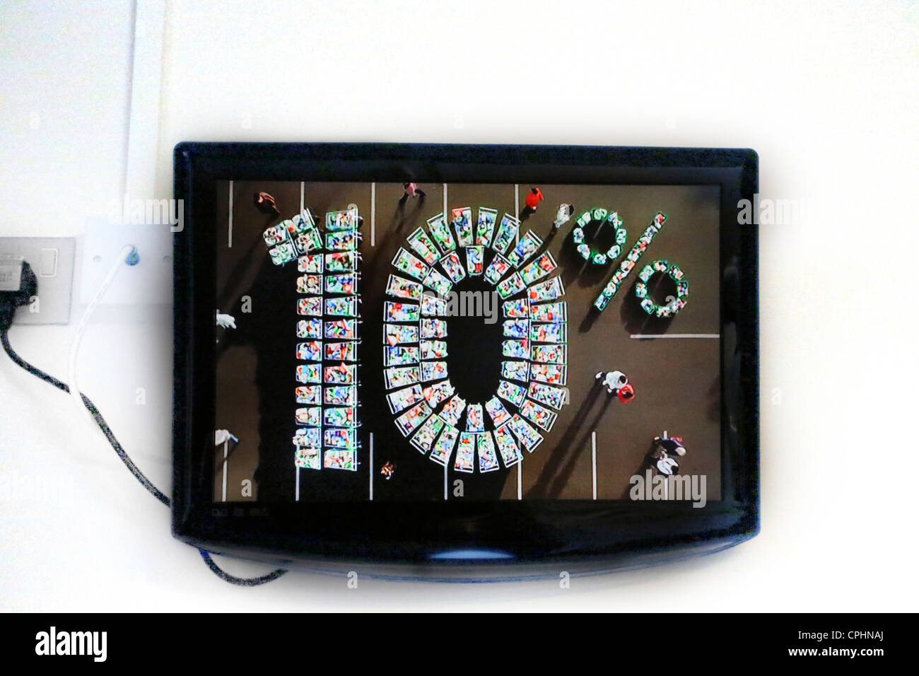 Samsung advertisement hi-res stock photography and images - Alamy