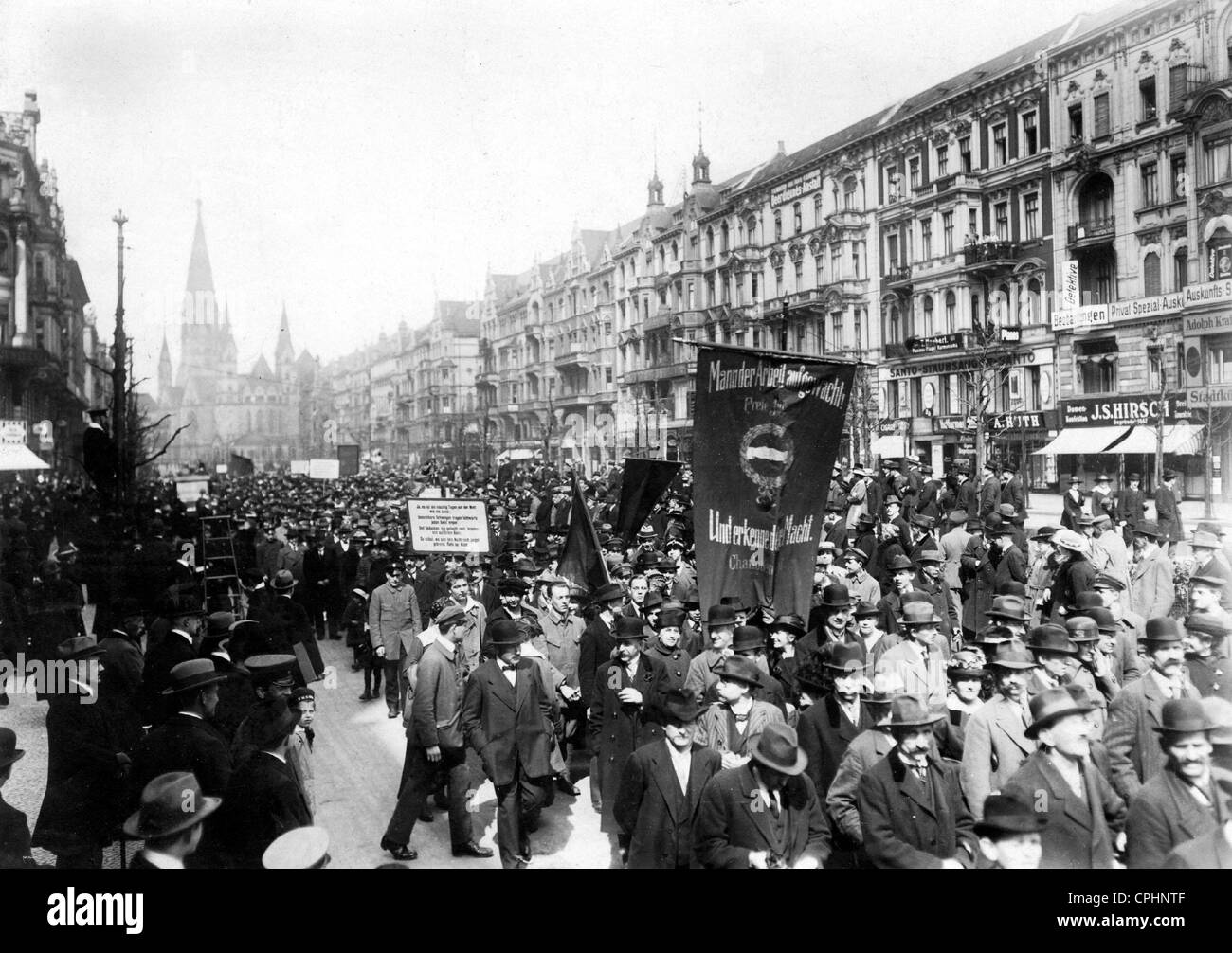 May 1st Black and White Stock Photos & Images - Alamy