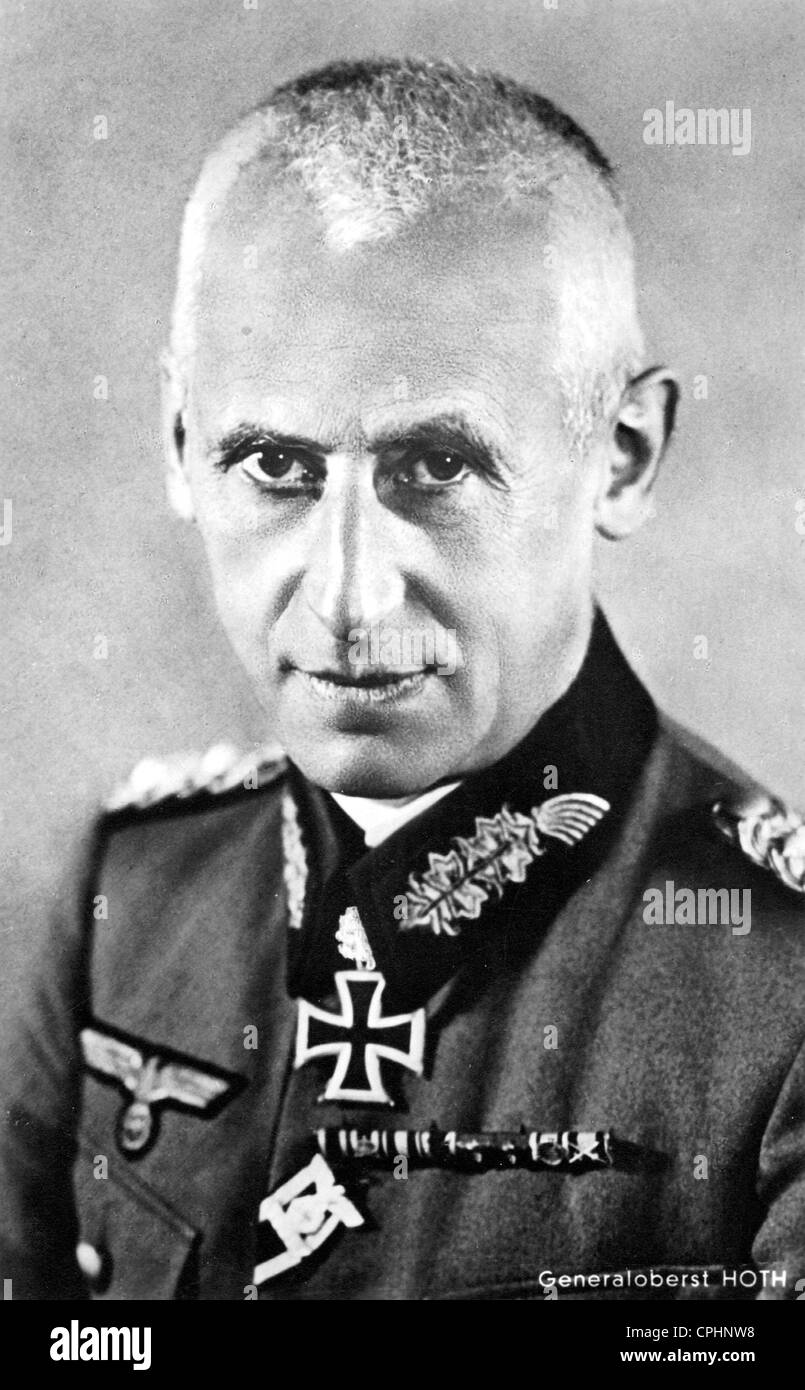 Uniform iron cross portrait Black and White Stock Photos & Images - Alamy