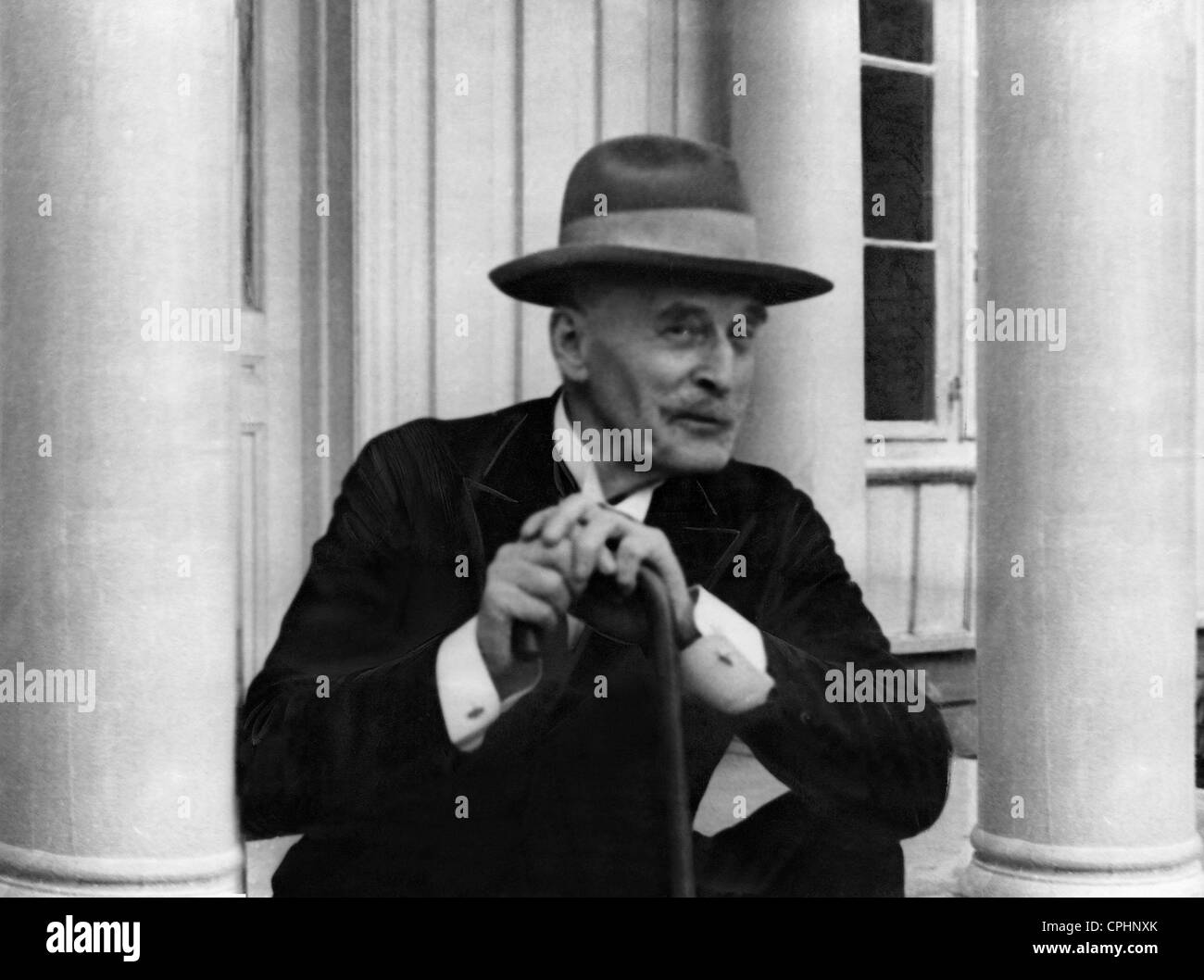 Knut hamsun hi-res stock photography and images - Alamy