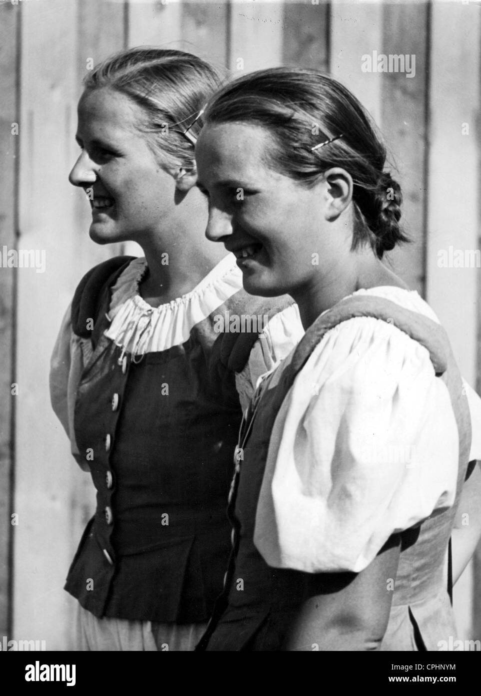Two leaders Black and White Stock Photos & Images - Alamy