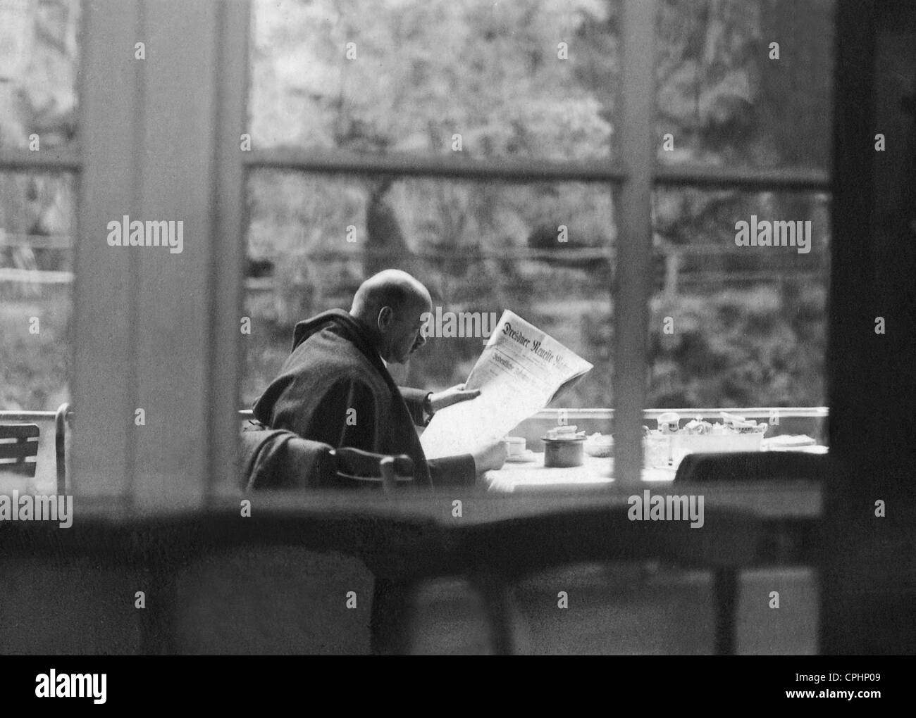 German secretary hi-res stock photography and images - Alamy