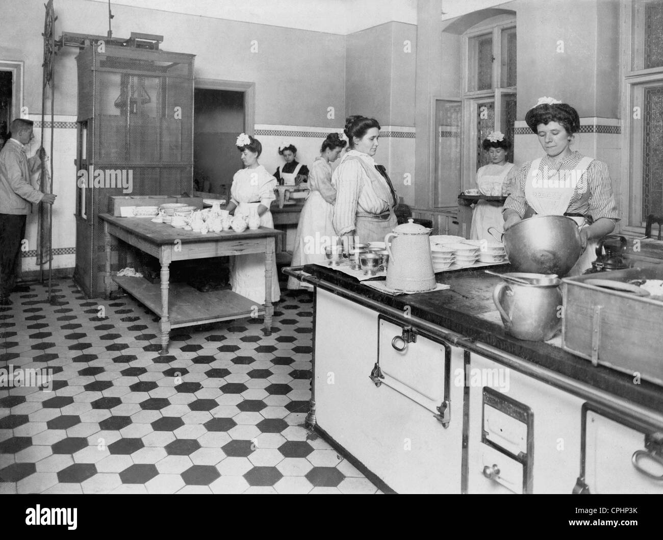 House of one berlin Black and White Stock Photos & Images - Alamy