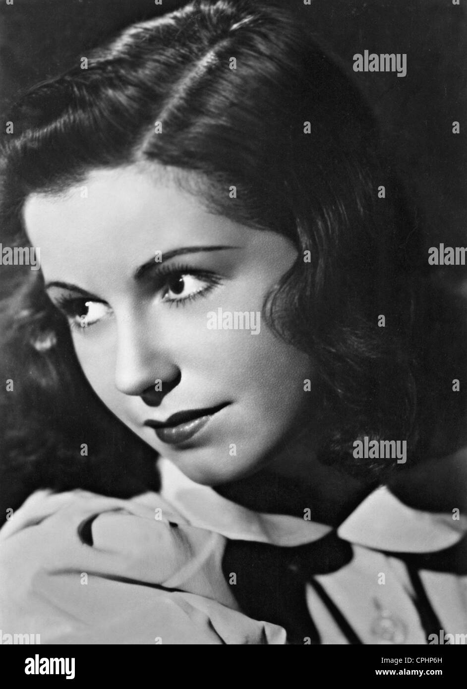 Maria Landrock High Resolution Stock Photography and Images - Alamy