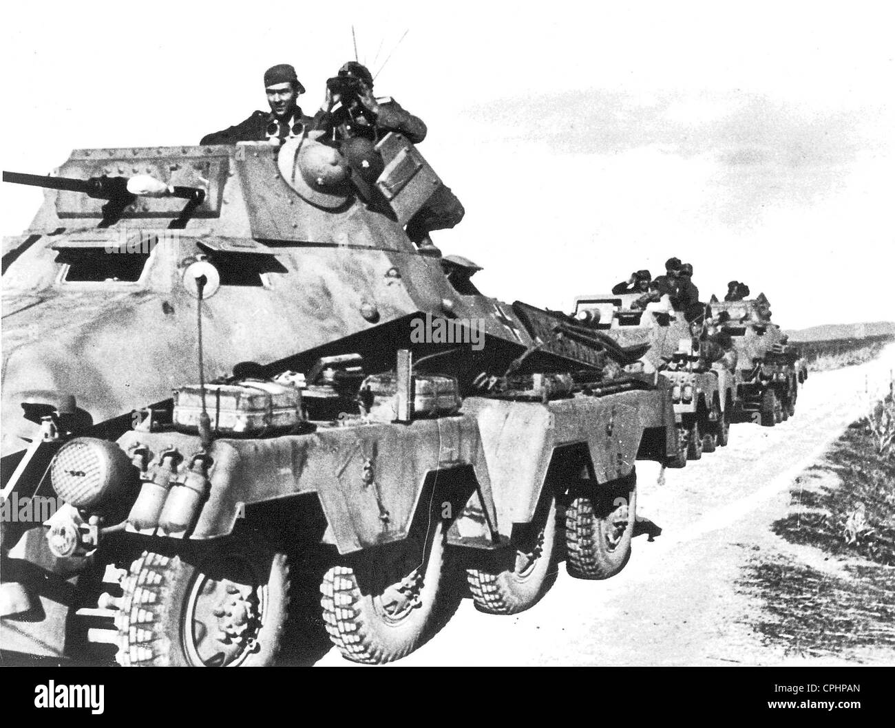 Afrika Korps Stock Photos & Afrika Korps Stock Images - Alamy