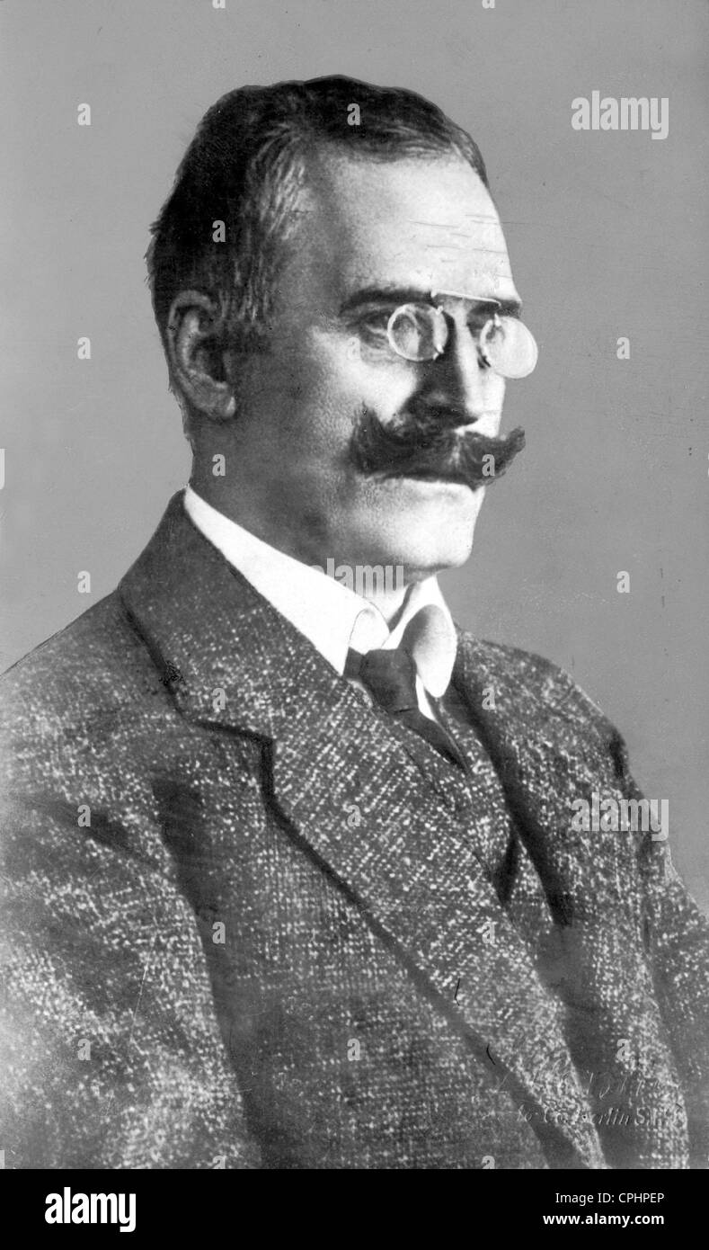 Knut hamsun hi-res stock photography and images - Alamy
