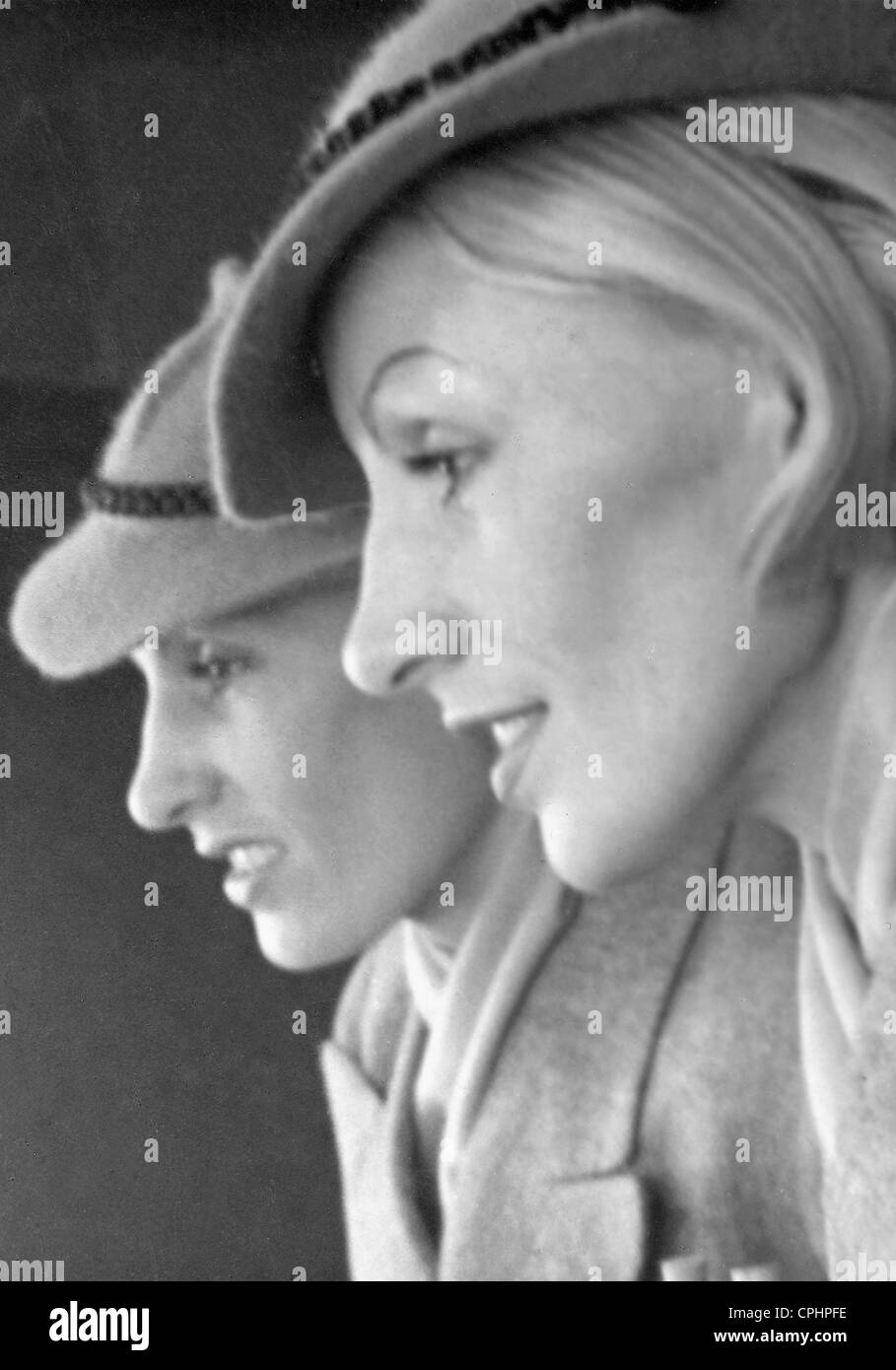 Lale andersen hi-res stock photography and images - Alamy