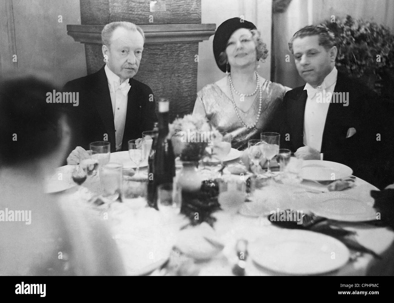 Roland de margerie hi-res stock photography and images - Alamy