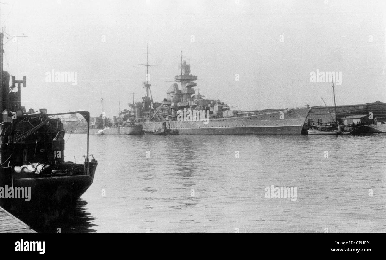 Prinz Eugen High Resolution Stock Photography and Images - Alamy