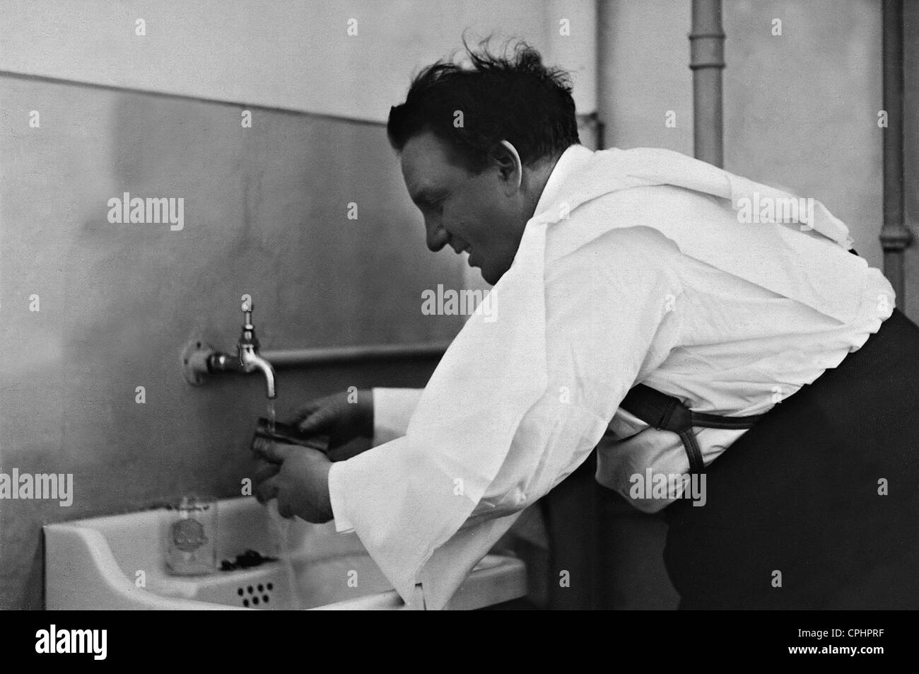 Richard tauber hi-res stock photography and images - Alamy