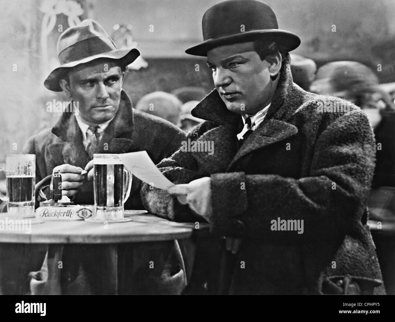 Directed by max reichmann hi-res stock photography and images - Alamy