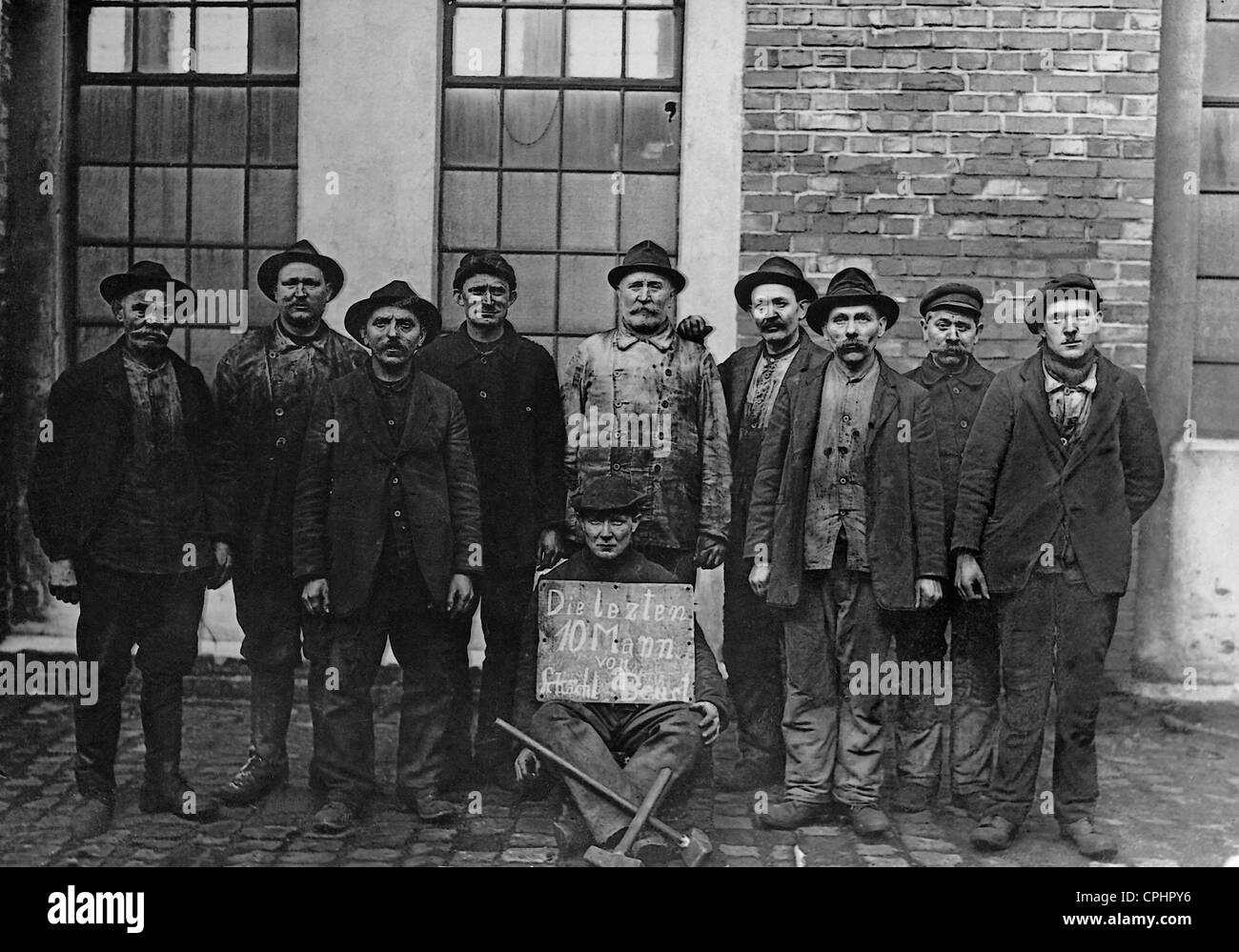 Germany crisis 1931 hi-res stock photography and images - Alamy